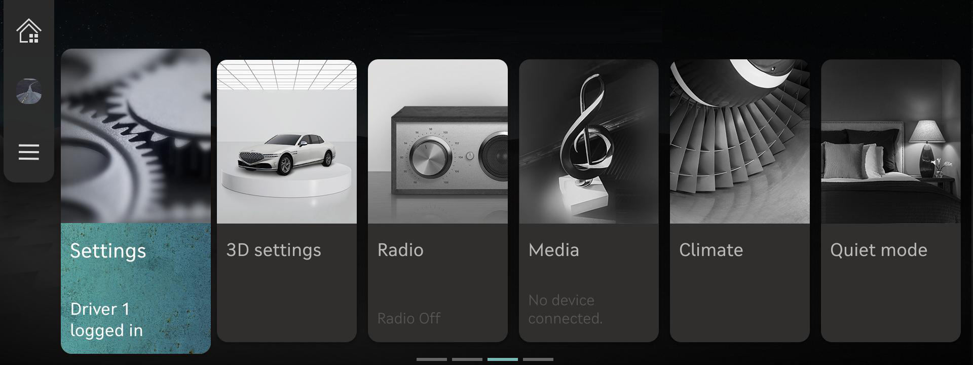How to Update | Official Genesis Navigation Update Website