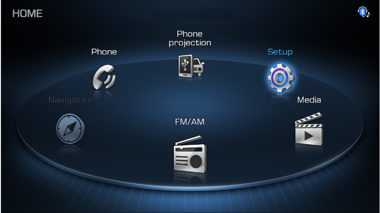 How to Update | Official Genesis Navigation Update Website
